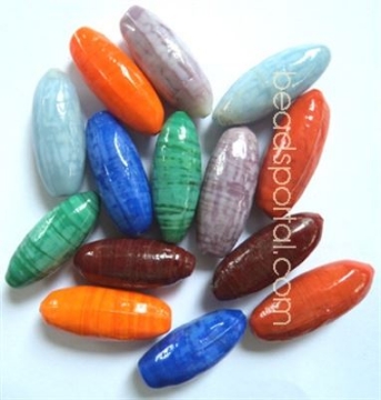 Mix Glass Beads, Assorted Glass Beads, Mix Assorted Glass Beads ...